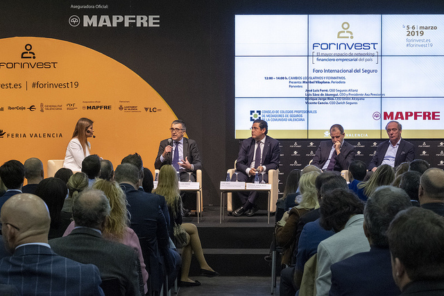 La DGSFP presionó pero no habrá IDD hasta el verano de 2020
