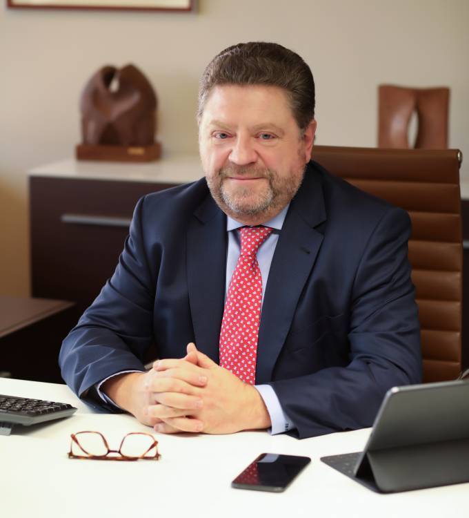 Javier Barberá: "Tenemos vocación de liderazgo y vamos a desarrollarla ...