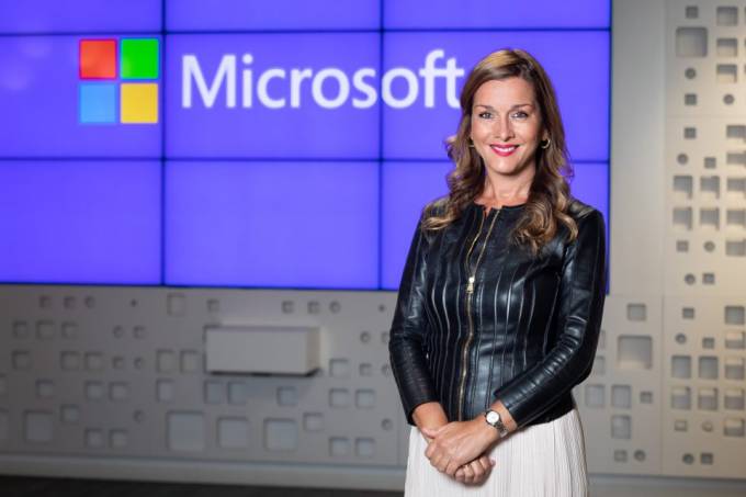 Microsoft España crea una dirección y un área para el sector financiero ...