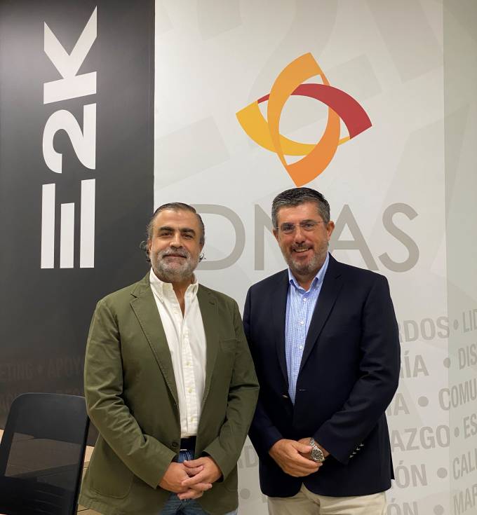 E2K incorpora dos expertos para desarrollar su negocio de Vida